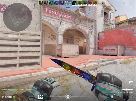 【图片】cs2饰品交流（长期更新）【csgo吧】 百度贴吧