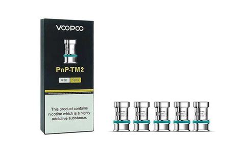Buy Vaping Coils Online Replacement Vape Coils Tidalvape Uk