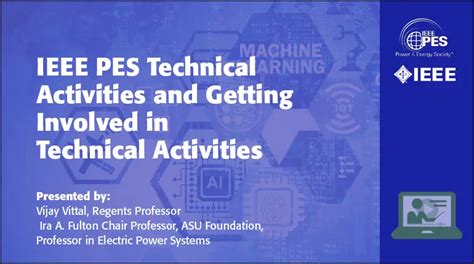 PES Volunteers Bundle IEEE Resource Center
