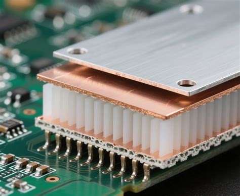 Boosting Performance The Role Of Aluminum Pcbs In Power Electronics