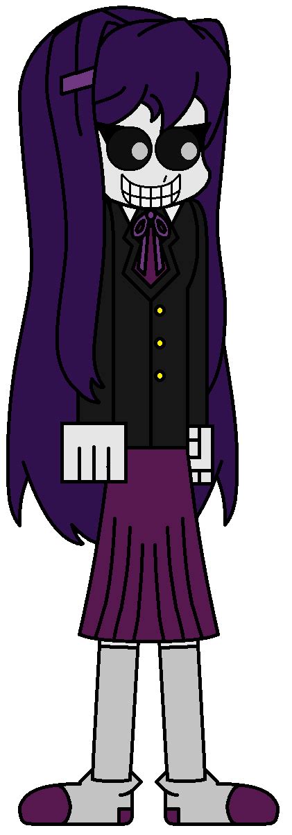 Fnf Yxyuri 85 My Style By Ganendrae2class On Deviantart
