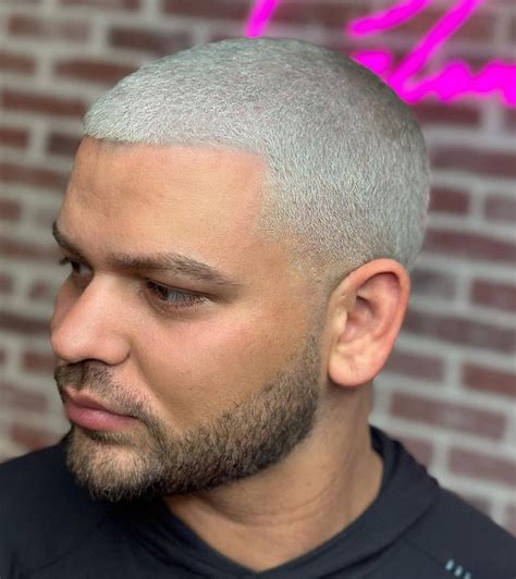 22 Cool Silver Hair Ideas For Men In 2024 Hairstylecamp