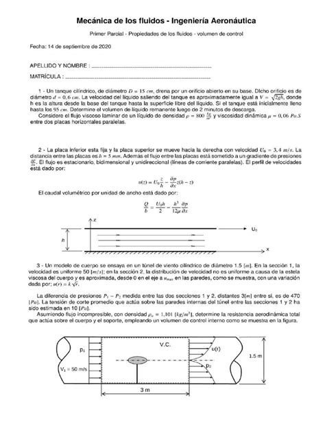 Primer Parcial 2020 Pdf