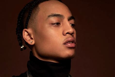 L une des étoiles montantes du rap français bientôt en concert à Cherbourg