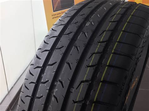 TopGear | Continental MAXContact MC6 launched