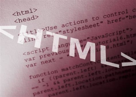 Friday Fun Text To Html • The Lonely Administrator