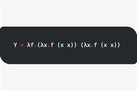 Fixed Point Combinators In Javascript