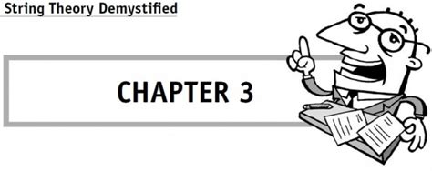 Reseña String Theory Demystified por David McMahon La Ciencia de