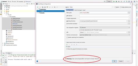 Java How Can I Convert My Project Back To Intellij Project Stack