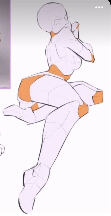 Pin By ∘ 𝑭𝒓𝒐𝒔𝒕 𝑴𝒊𝒔𝒕 ∘ On References Anime Poses Reference Anime