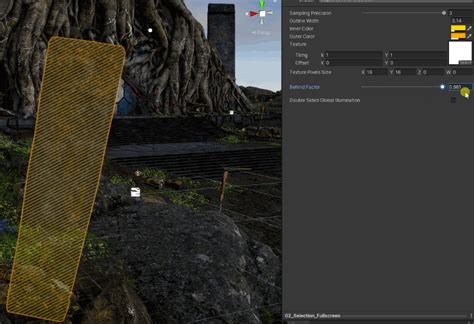 urp shadergraph rendertextures and xr stereo rendering unity engine unity discussions