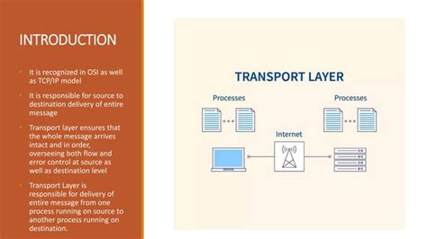 Transport Layer Pptpptx