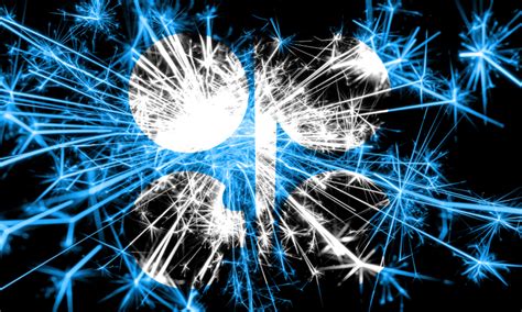 Opec Hikes Long Term Oil Demand Outlook