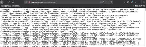 Kubernetes官方java客户端之六：openapi基本操作 阿里云开发者社区