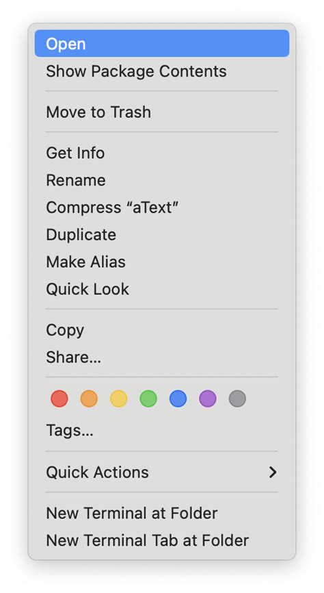 Atext Portable Version