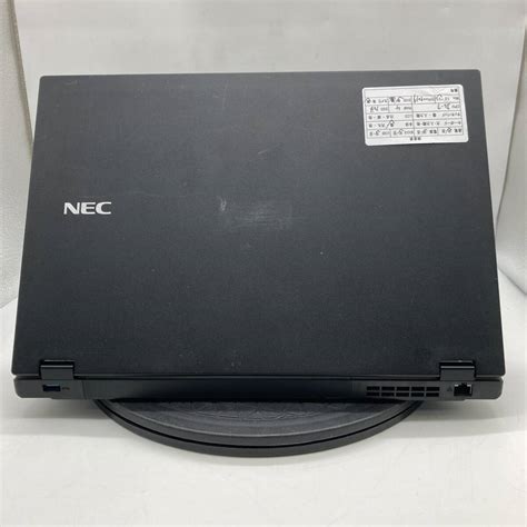 Yahooオークション 【処分特価】nec Versapro Vx Pc Vkl24xzg1 Cpu