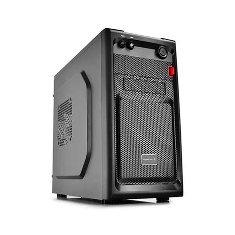 Deepcool M ATX Cabinet Computech Store