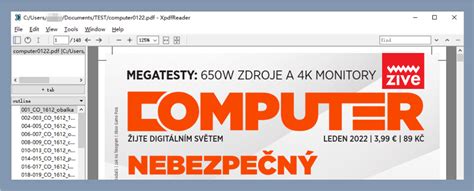 The 5 Best Free Open Source Pdf Readers In 2023 Artofit