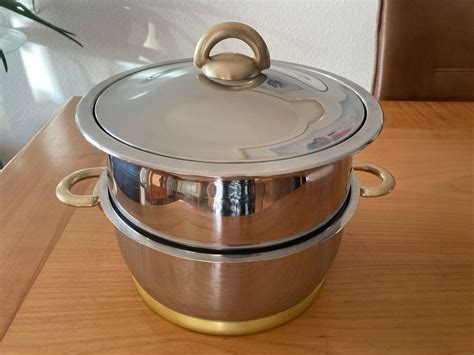 Kuhn Rikon Durotherm Pfanne 3 L Kaufen Auf Ricardo