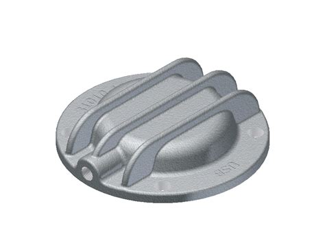 Lamson® Blower Model 310