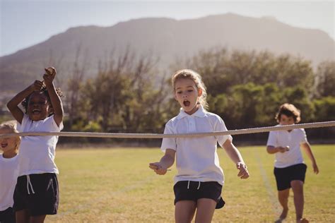 Youth Athletic Development An Evidenced Based Approach Fitpro Blog
