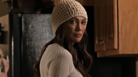 Rumors Are Swirling About Jennifer Lopez Possibly Proving Shes Still