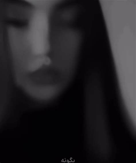 آهوی منو شکارش کردن 💔 فیلم ویسگون