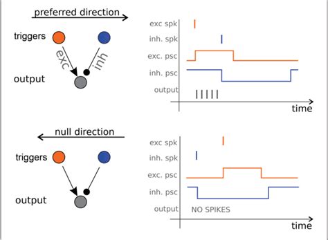 Figure 1 From Event Based Computation Of Motion Flow On A Neuromorphic Analog Neural Platform