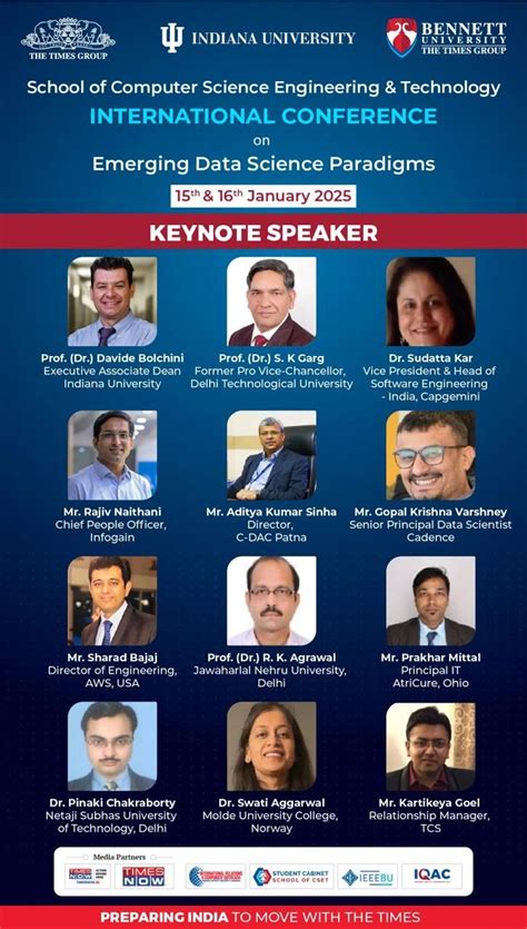 Prof Dr Mandeep Mittal On Linkedin School Of Computer Science Engineering And Technology In