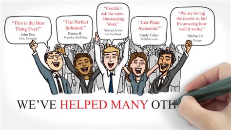 Create A Custom Whiteboard Animation Explainer Video And Doodle Video