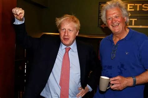 Conservative Mp Defects To Labour Saying Boris Is Incapable Of