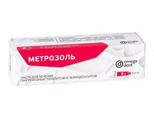 Метрозоль | ООО Премьер Стома