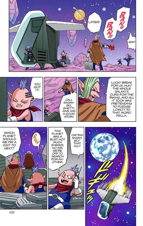 User Blog The Yellow Topaz Piccolo Reacts To A Very Fast Ship Dbs