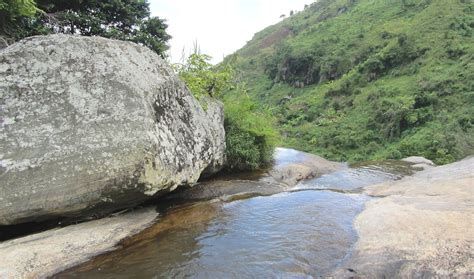 Day Trip Hiking To Uluguru Mountains Choma Waterfalls