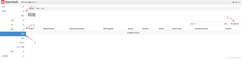 Openstack Yoga 三节点部署指南openstack Yoga创建实例 Csdn博客
