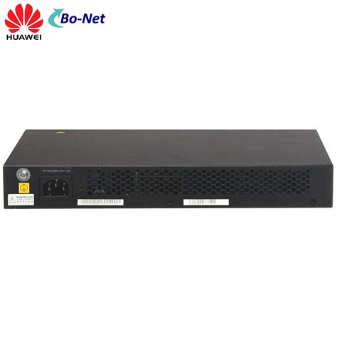 Huawei S P Pwr Li Ac Network Switch Port Gigabit Poe Switch