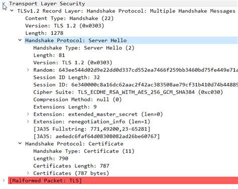 netcore ignores client certificate when using tls 1 2 · issue 85077