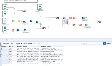 Getting Started Learning Path Practice Exercise 4 Alteryx Community
