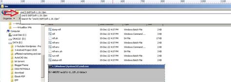 how to install nifi and launch in a window