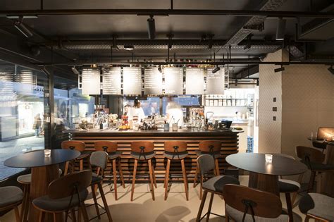 Asiatische Welt des Streetfoods | ROKKA Café und Bar
