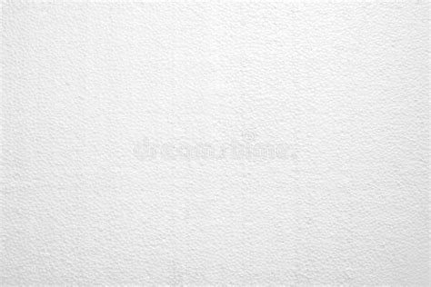 Polystyrene Styrofoam Foam Texture Stock Image Image Of Textured
