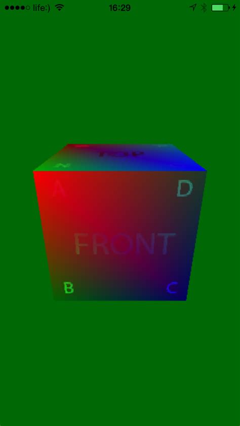 Metal Tutorial With Swift 3 Part 3 Adding Texture Kodeco The New