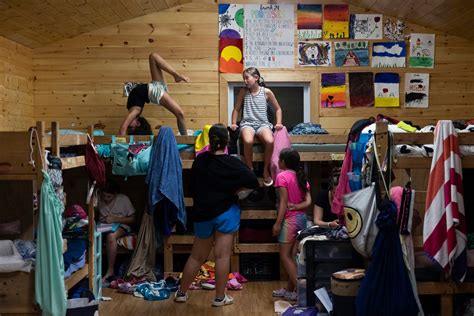 Friendships Forged Community Cemented The Importance Of Jewish Summer