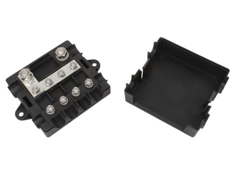 Mega Midi Fuse Power Distribution Box Volt Planet