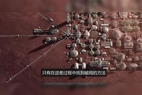 马斯克的所有商业布局，真的是为了殖民火星？