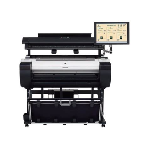 PLOTTER CANON IMAGEPROGRAF IPF 770 MFP M40 AIO 9856b043aa PLOTTER MULTIFUNCIONAL MyM Systech
