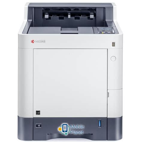 Купить Лазерный принтер Kyocera Ecosys P6235CDN (1102TW3NL1) в Одессе ...