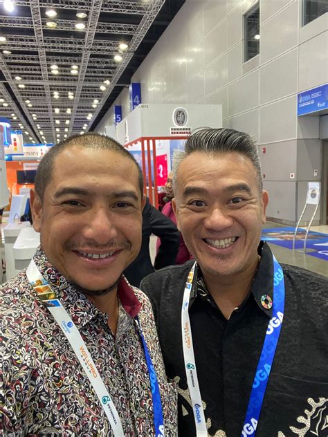 Syed Ismail Bin Syed Abdillah On Linkedin Oga 2023