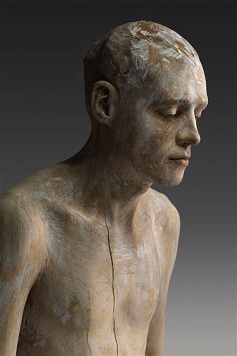 Abstract Female Figure Art Nude Abstract Painting Fine Bongo Drums