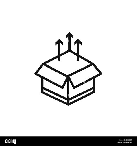 Product Release Icon Vector Logo Set Collection For Web App Ui Stock